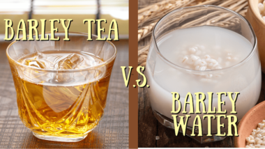 Roasted Barley Tea: Benefits and Ways To Make It – Tea Backyard