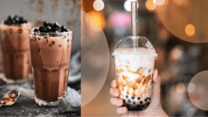What Is Boba Tea And Why Is It All the Rage? – Tea Backyard