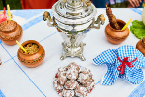 What Is Russian Tea and Why You Should Try It? – Tea Backyard