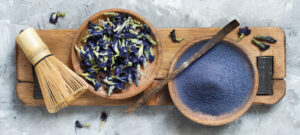 Blue Matcha: What Is It And Why You Should Try It – Tea Backyard
