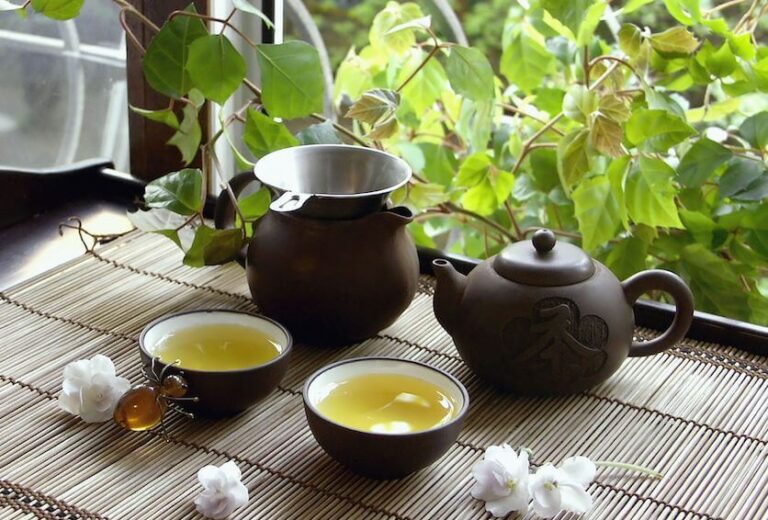 Chinese Tea: An Introductory Guide – Tea Backyard