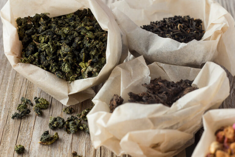 Chinese Tea: An Introductory Guide – Tea Backyard
