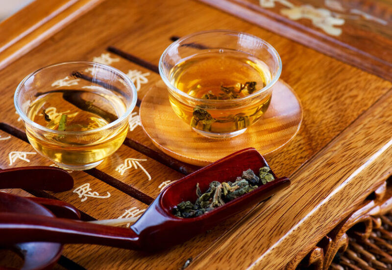Chinese Tea: An Introductory Guide – Tea Backyard