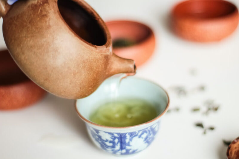 Soursop Tea: Benefits and Brewing Tips – Tea Backyard