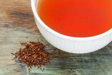 Red Tea: A Guide To Different Varieties – Tea Backyard
