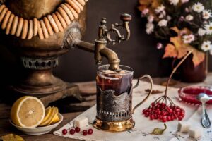 What Is Russian Tea and Why You Should Try It? – Tea Backyard