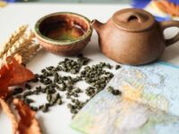 Blue Tea: What It’s Made Of And How To Brew It – Tea Backyard