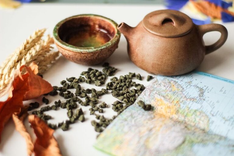 Soursop Tea: Benefits and Brewing Tips – Tea Backyard