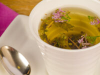 Blue Tea: What It’s Made Of And How To Brew It – Tea Backyard