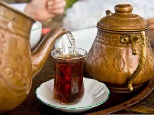 Assam Tea: A Quick Guide to This Delightful Black Tea – Tea Backyard