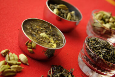 What Is Cardamom Tea And How To Make It? – Tea Backyard