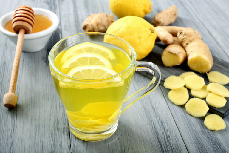 Lemon Tea: A Guide To Different “Lemony” Tea Types – Tea Backyard