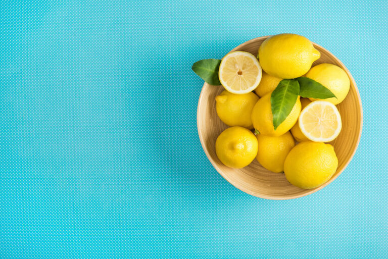 Lemon Tea: A Guide To Different “Lemony” Tea Types – Tea Backyard