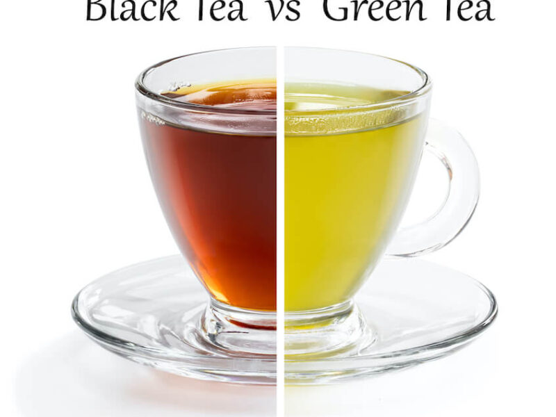 Red Tea: A Guide To Different Varieties – Tea Backyard