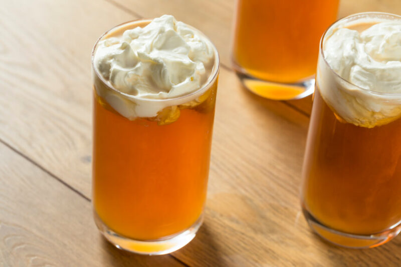 Cheese Tea: What Is It And Why You Should Try It – Tea Backyard