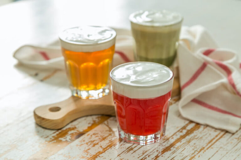 Cheese Tea: What Is It And Why You Should Try It – Tea Backyard
