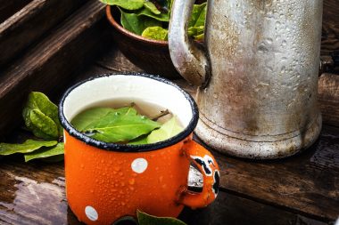 Bay Leaf Tea: Benefits and Brewing Tips – Tea Backyard