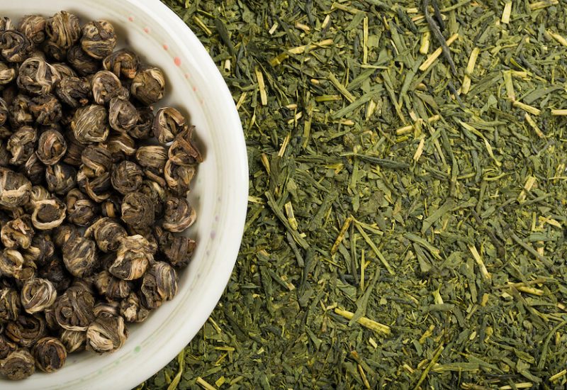 Sencha Tea: A Guide To Unique Japanese Green Tea – Tea Backyard