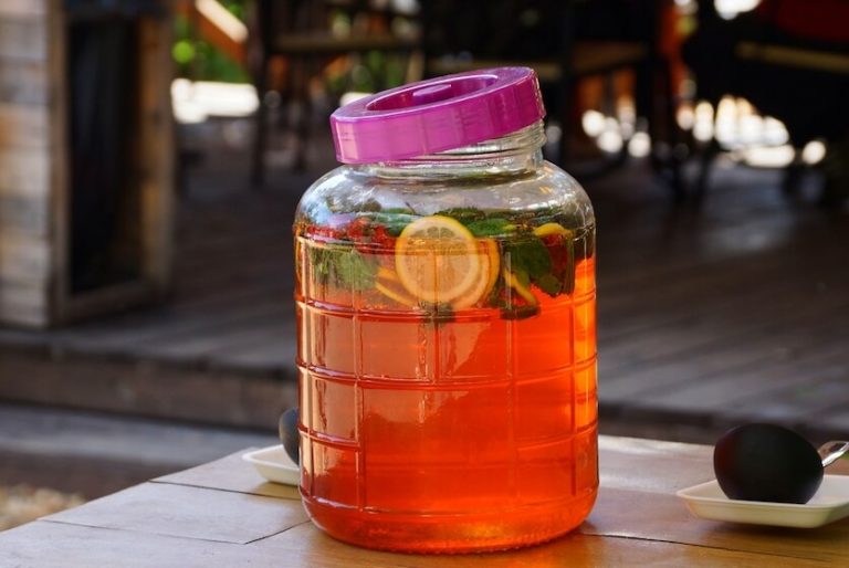 Sun Tea: The Ultimate Guide To Enjoying This Drink – Tea Backyard