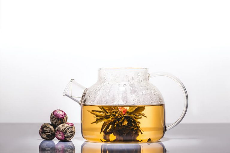 What Is Flowering Tea and Why You Must Try It – Tea Backyard