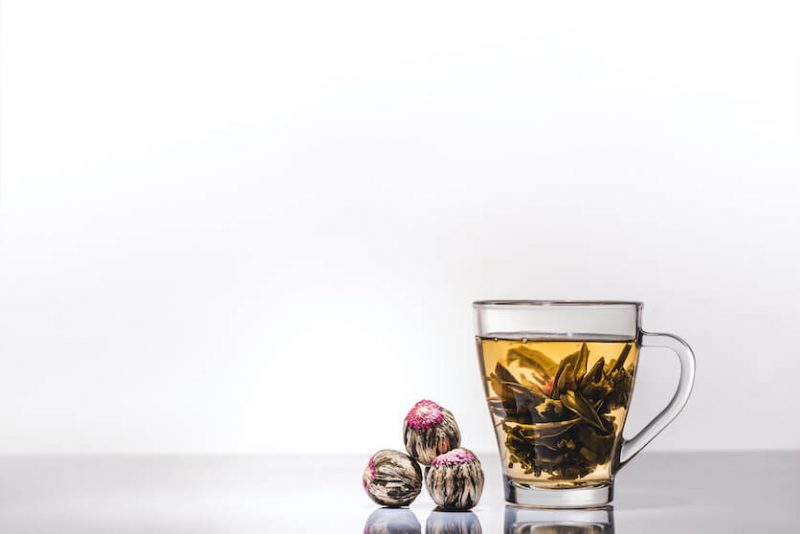 What Is Flowering Tea and Why You Must Try It – Tea Backyard