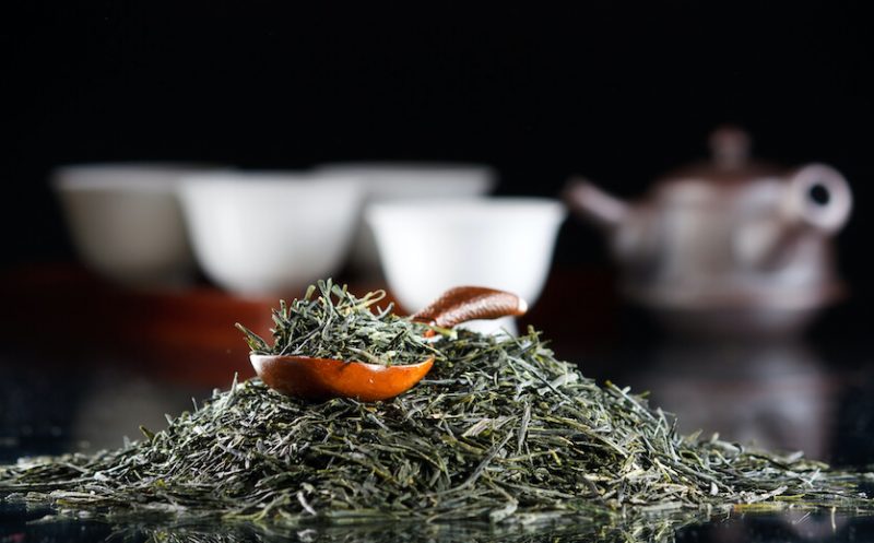 Japanese Tea: An Introductory Guide – Tea Backyard
