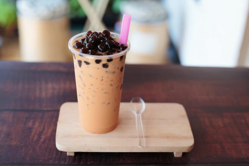 Okinawa Milk Tea: A Must-Try Tea Type – Tea Backyard