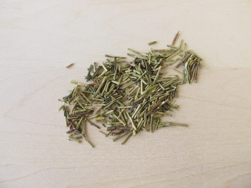 A Tea-Aficionado Guide To Kukicha Tea – Tea Backyard