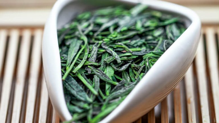 Longjing Tea: Benefits And Brewing Tips – Tea Backyard
