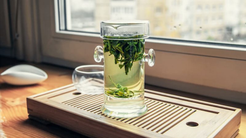 Longjing Tea: Benefits And Brewing Tips – Tea Backyard