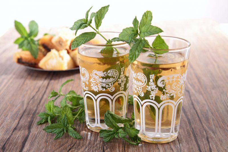 Moroccan Mint Tea: How To Make And Enjoy It – Tea Backyard