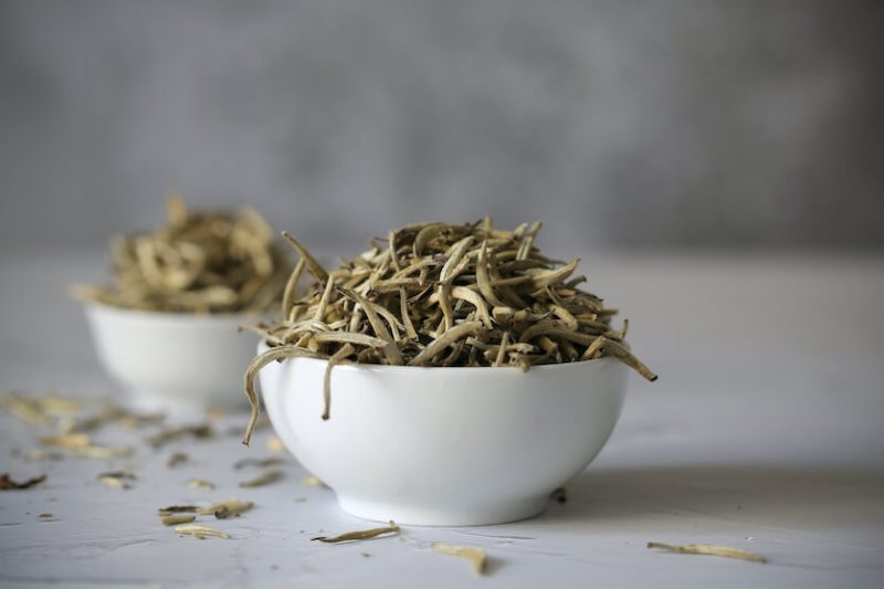 Silver Needle Tea: Guide To Chinese White Tea – Tea Backyard