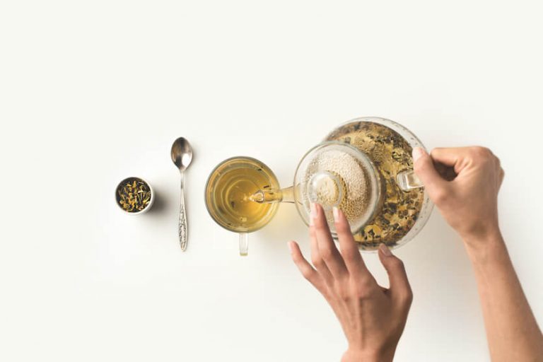 An Introductory Guide To Yellow Teas – Tea Backyard