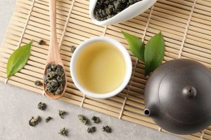 A Tea-Aficionado Guide To Tieguanyin Tea – Tea Backyard