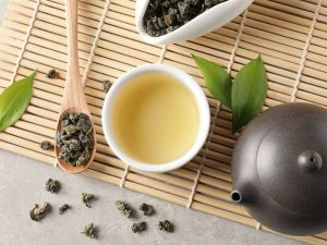 An Introductory Guide To Yellow Teas – Tea Backyard