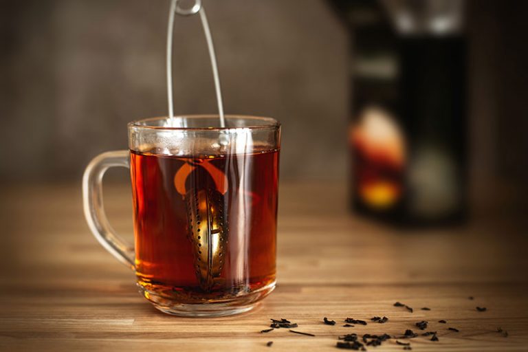 Keemun Tea: A Guide To Chinese Black Tea – Tea Backyard