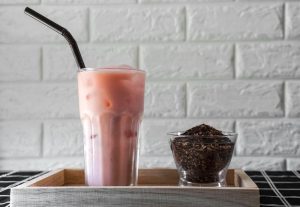 Rose Milk Tea: How To Make And Taste It – Tea Backyard