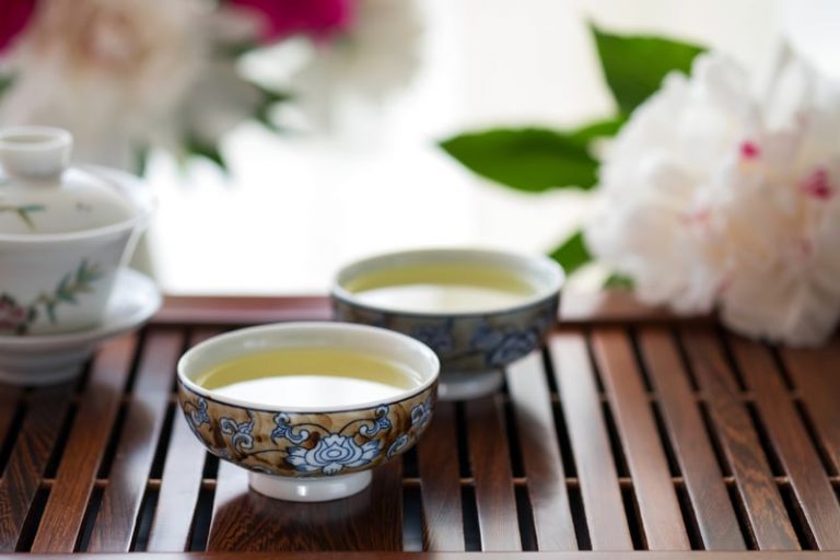 White Peony Tea: The Exquisite Chinese Tea To Try – Tea Backyard